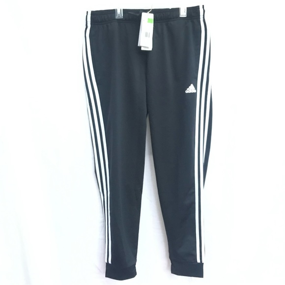 adidas | Pants | Nwt Mens L Adidas Primegreen Regular Fit Joggers ...